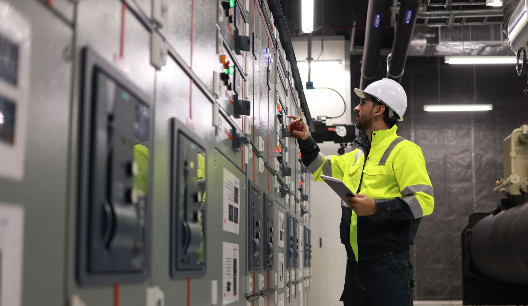 Electrical contractor association store